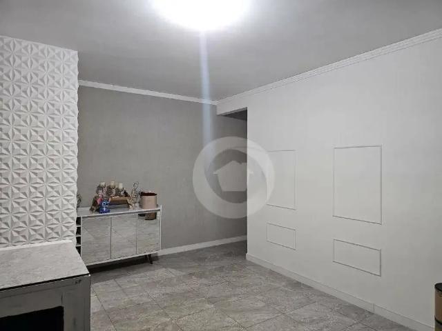 Casa / Sobrado para Locação em São José dos Campos/SP Jardim Santa Júlia 2 Quartos