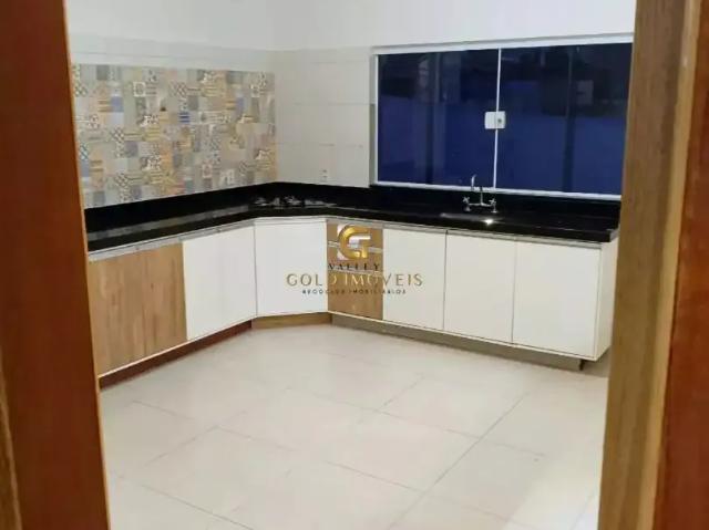 Casa / Sobrado para Locação em São José dos Campos/SP Jardim Santa Júlia 2 Quartos