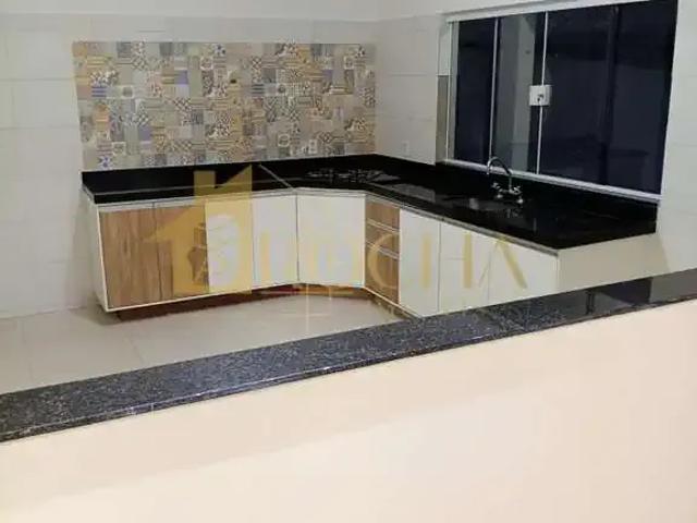 Casa / Sobrado para Locação em São José dos Campos/SP Jardim Santa Júlia 2 Quartos