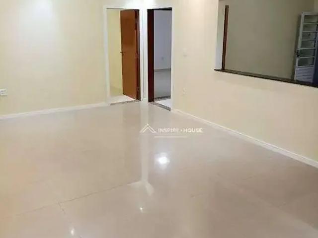 Casa / Sobrado para Locação em São José dos Campos/SP Jardim Santa Júlia 2 Quartos