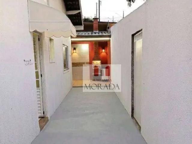 Casa / Sobrado para Locação em São José dos Campos/SP Jardim Santa Júlia 2 Quartos
