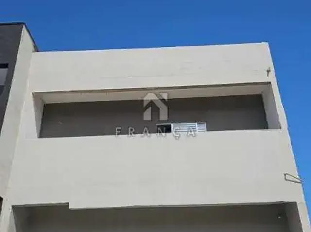 Casa / Sobrado para Locação em São José dos Campos/SP Jardim Santa Júlia 2 Quartos