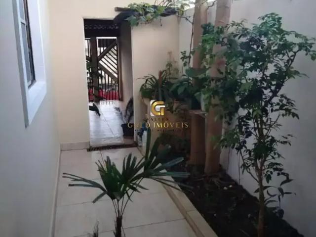 Casa / Sobrado para Locação em São José dos Campos/SP Jardim Santa Júlia 2 Quartos