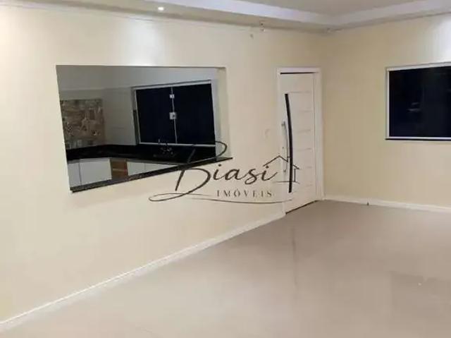 Casa / Sobrado para Locação em São José dos Campos/SP Jardim Santa Júlia 2 Quartos