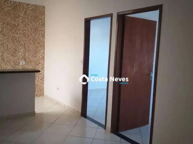 Casa / Sobrado para Locação em São José dos Campos/SP Jardim Santa Júlia 2 Quartos