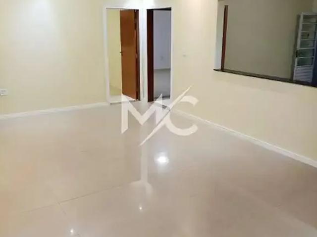 Casa / Sobrado para Locação em São José dos Campos/SP Jardim Santa Júlia 2 Quartos