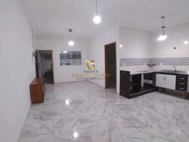 Casa / Sobrado para Locação em São José dos Campos/SP Jardim Santa Júlia 3 Quartos