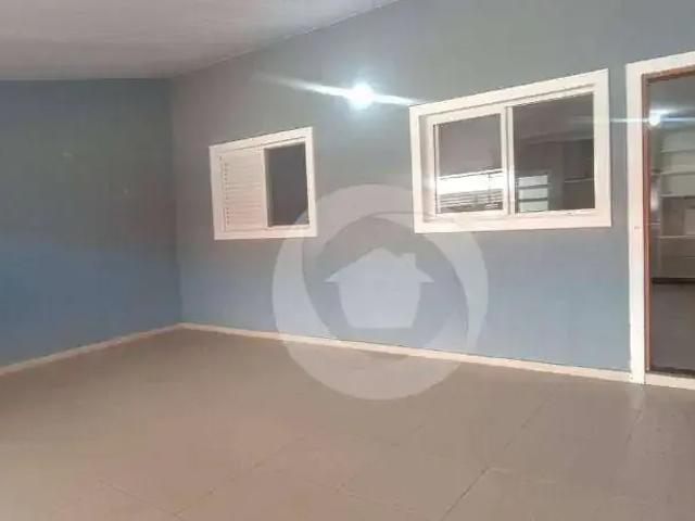 Casa / Sobrado para Locação em São José dos Campos/SP Jardim Santa Júlia 3 Quartos