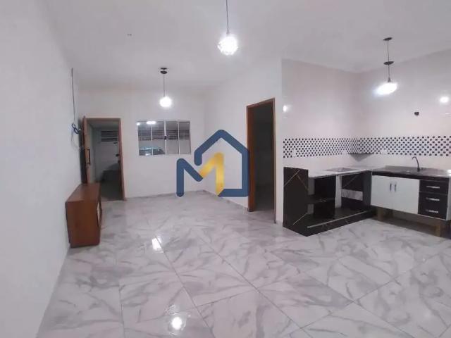Casa / Sobrado para Locação em São José dos Campos/SP Jardim Santa Júlia 3 Quartos