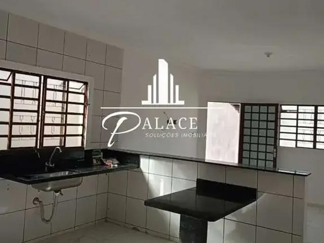 Casa / Sobrado para Locação em São José dos Campos/SP Jardim Santa Luzia 2 Quartos