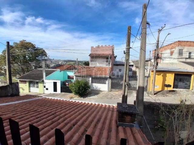 Casa / Sobrado para Locação em São José dos Campos/SP Jardim Santa Luzia 3 Quartos