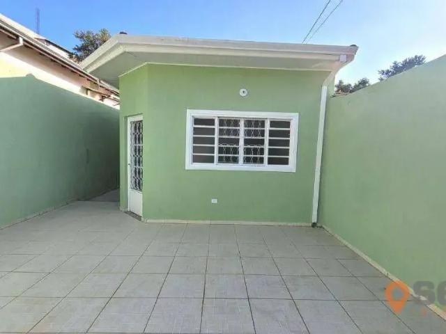 Casa / Sobrado para Locação em São José dos Campos/SP Jardim Santa Luzia 3 Quartos