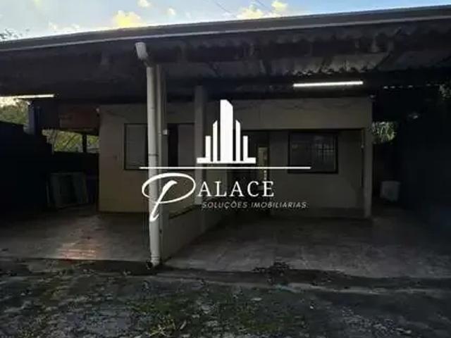 Casa / Sobrado para Locação em São José dos Campos/SP Jardim Santa Maria 3 Quartos