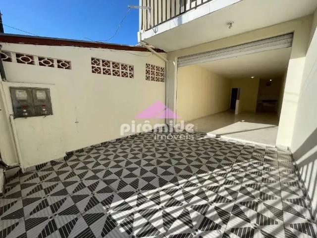 Casa / Sobrado para Locação em São José dos Campos/SP Jardim Santo Onofre
