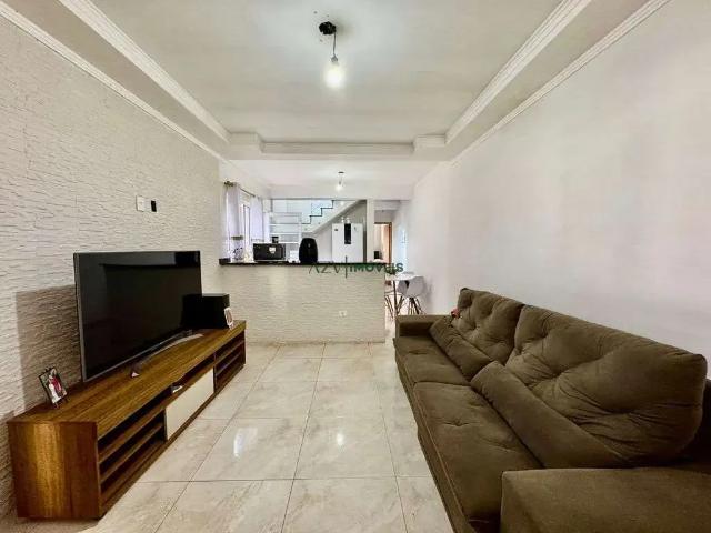 Casa / Sobrado para Locação em São José dos Campos/SP Jardim Satélite 4 Quartos