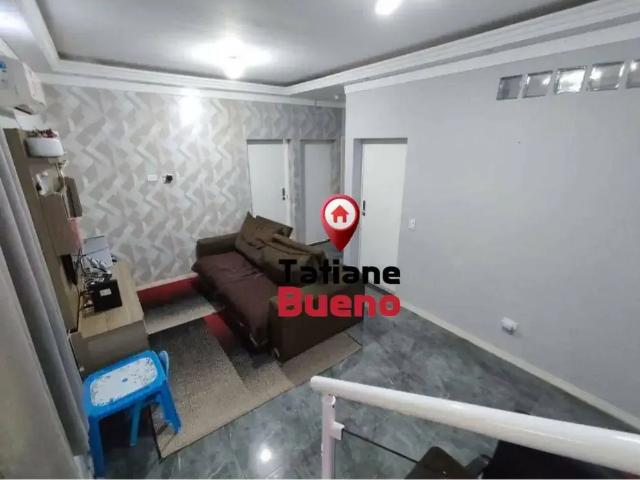 Casa / Sobrado para Locação em São José dos Campos/SP Jardim Satélite 4 Quartos
