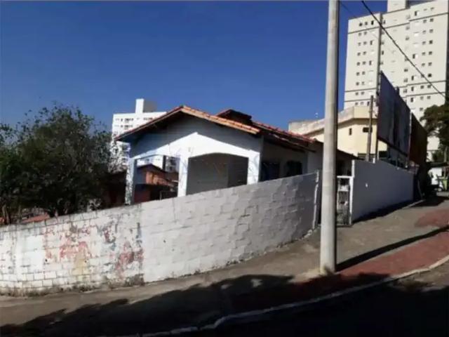 Casa / Sobrado para Locação em São José dos Campos/SP Jardim Satélite 5 Quartos