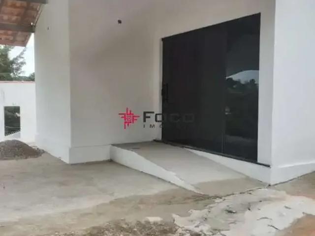 Casa / Sobrado para Locação em São José dos Campos/SP Jardim Satélite 5 Quartos