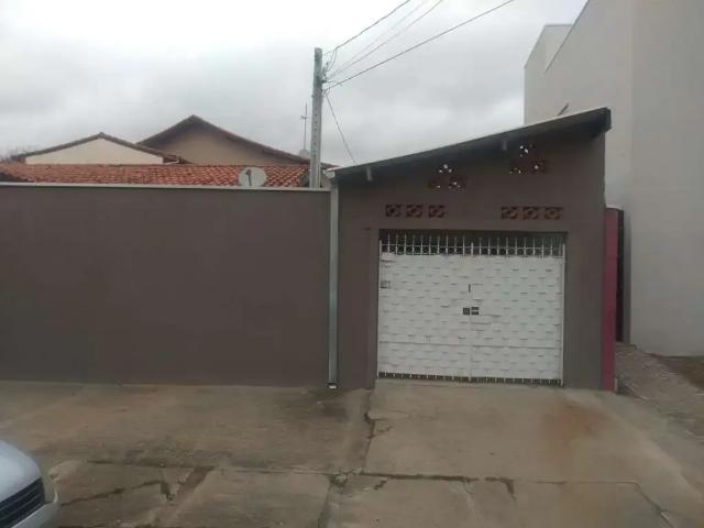 Casa / Sobrado para Locação em São José dos Campos/SP Jardim Satélite 1 Quartos