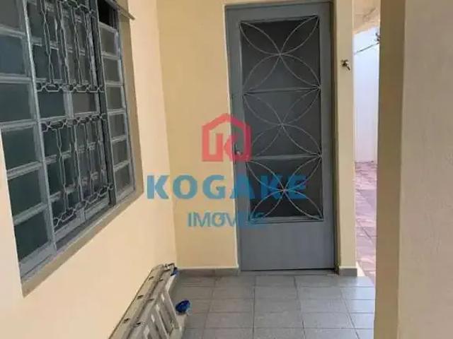 Casa / Sobrado para Locação em São José dos Campos/SP Jardim Satélite 1 Quartos