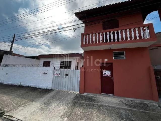 Casa / Sobrado para Locação em São José dos Campos/SP Jardim Satélite 1 Quartos