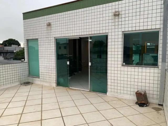 Casa / Sobrado para Locação em São José dos Campos/SP Jardim Satélite 2 Quartos