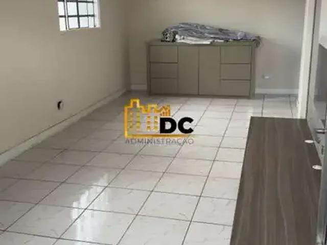 Casa / Sobrado para Locação em São José dos Campos/SP Jardim Satélite 2 Quartos