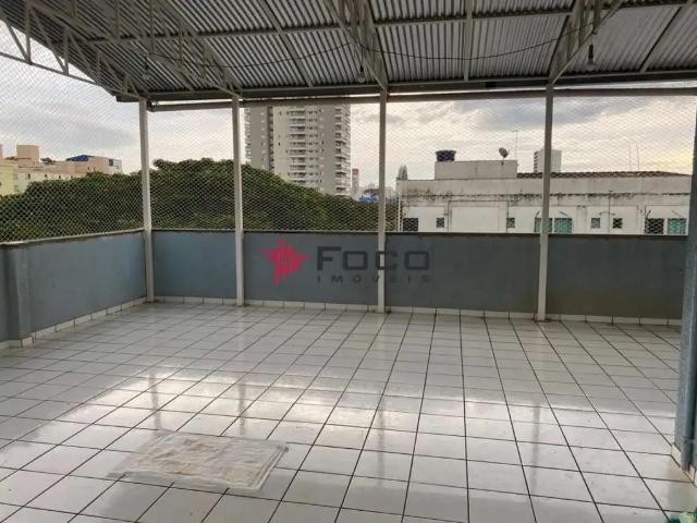 Casa / Sobrado para Locação em São José dos Campos/SP Jardim Satélite 2 Quartos