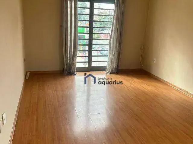 Casa / Sobrado para Locação em São José dos Campos/SP Jardim Satélite 2 Quartos