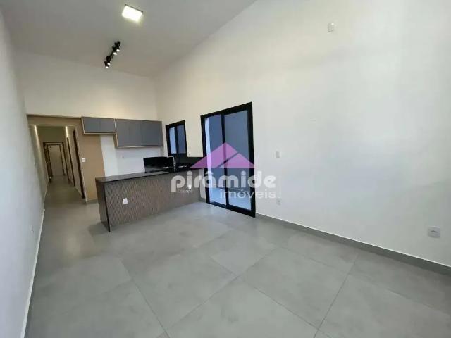 Casa / Sobrado para Locação em São José dos Campos/SP Jardim Satélite 2 Quartos