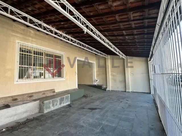 Casa / Sobrado para Locação em São José dos Campos/SP Jardim Satélite 2 Quartos