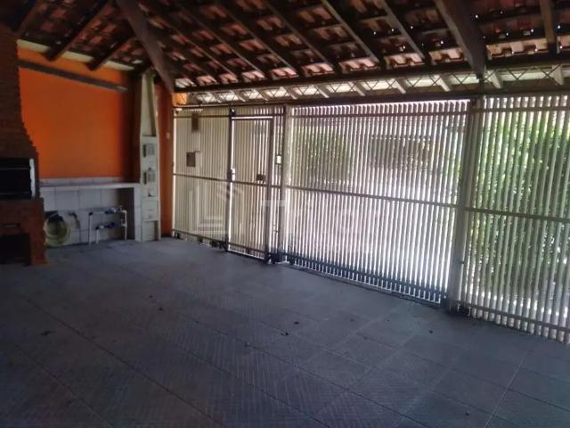 Casa / Sobrado para Locação em São José dos Campos/SP Jardim Satélite 3 Quartos