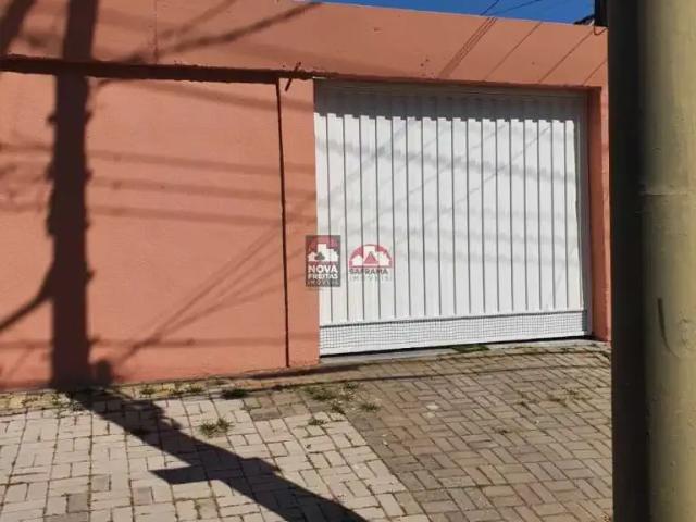 Casa / Sobrado para Locação em São José dos Campos/SP Jardim Satélite 3 Quartos