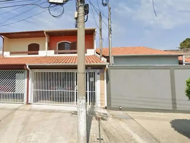 Casa / Sobrado para Locação em São José dos Campos/SP Jardim Satélite 3 Quartos