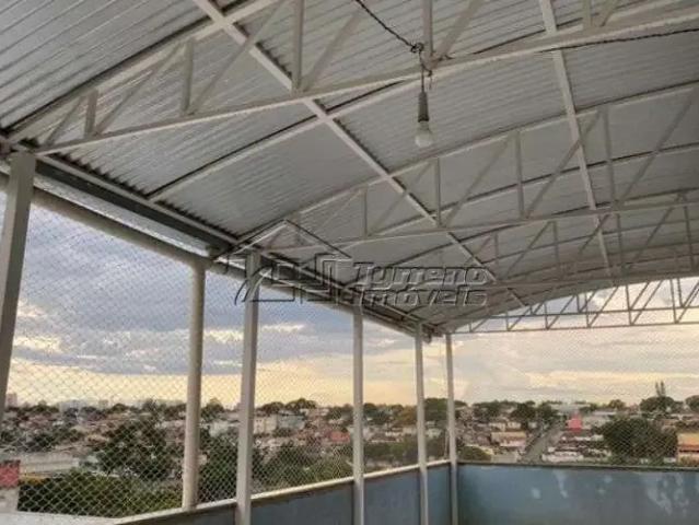 Casa / Sobrado para Locação em São José dos Campos/SP Jardim Satélite 3 Quartos