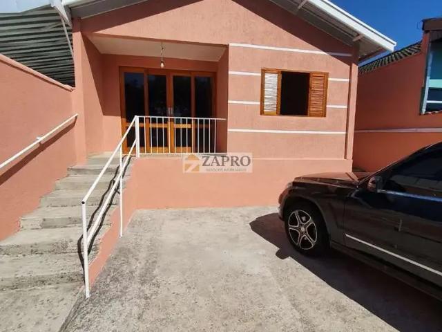 Casa / Sobrado para Locação em São José dos Campos/SP Jardim Satélite 3 Quartos