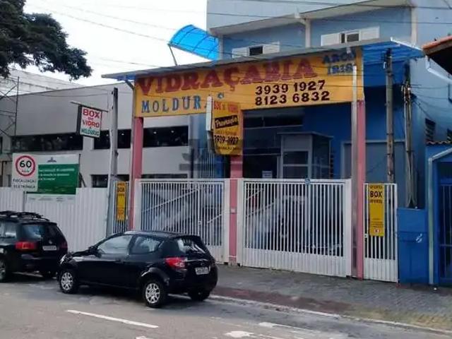 Casa / Sobrado para Locação em São José dos Campos/SP Jardim Satélite 3 Quartos