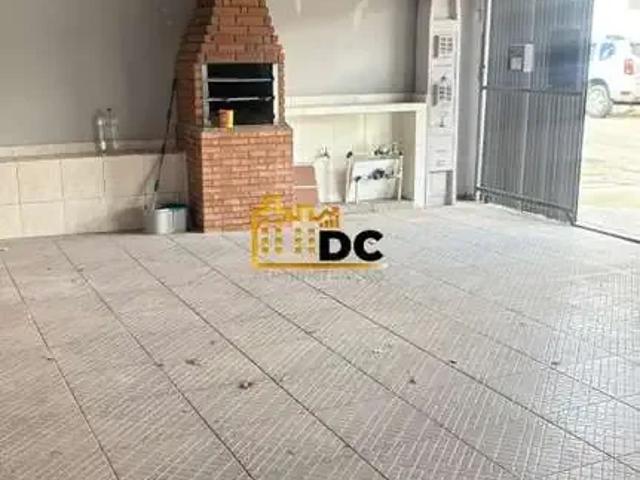 Casa / Sobrado para Locação em São José dos Campos/SP Jardim Satélite 3 Quartos