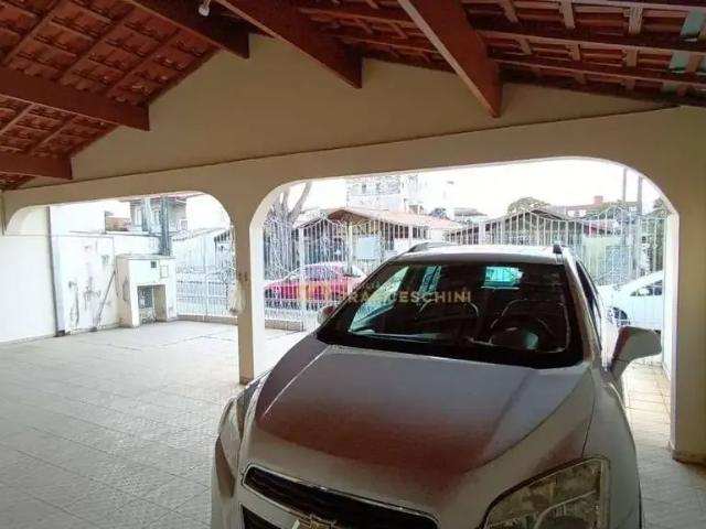 Casa / Sobrado para Locação em São José dos Campos/SP Jardim Satélite 3 Quartos