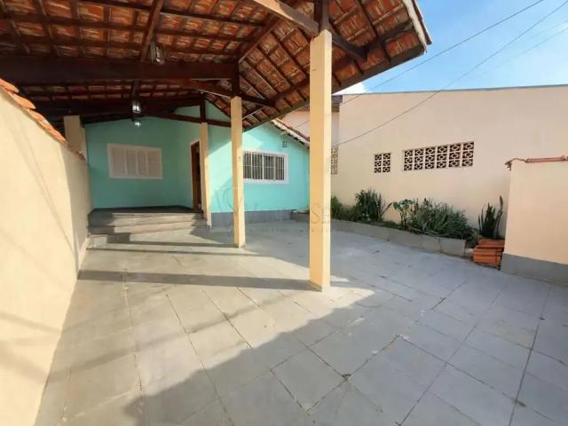 Casa / Sobrado para Locação em São José dos Campos/SP Jardim Satélite 3 Quartos