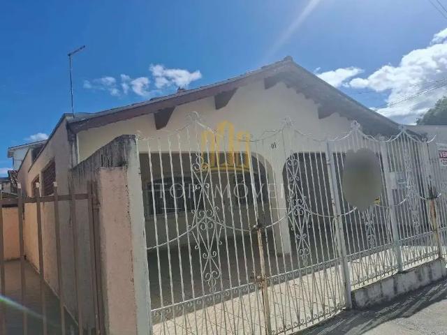 Casa / Sobrado para Locação em São José dos Campos/SP Jardim Satélite 3 Quartos