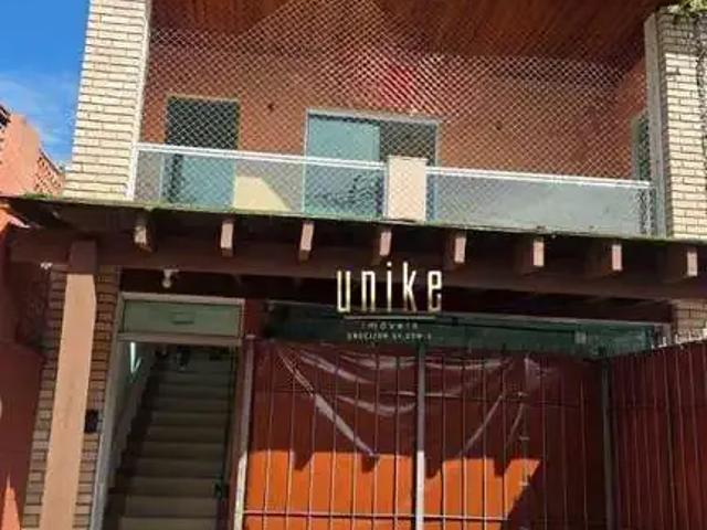 Casa / Sobrado para Locação em São José dos Campos/SP Jardim Satélite 3 Quartos