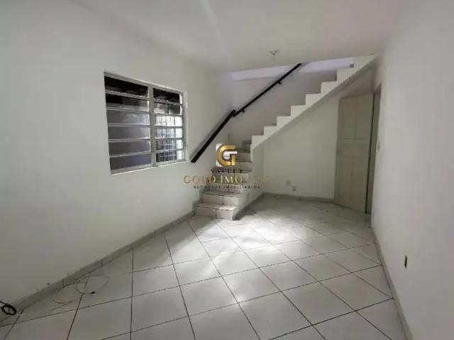 Casa / Sobrado para Locação em São José dos Campos/SP Jardim Satélite 3 Quartos