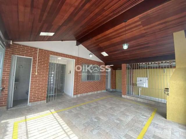 Casa / Sobrado para Locação em São José dos Campos/SP Jardim Satélite 3 Quartos