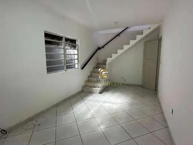 Casa / Sobrado para Locação em São José dos Campos/SP Jardim Satélite 3 Quartos