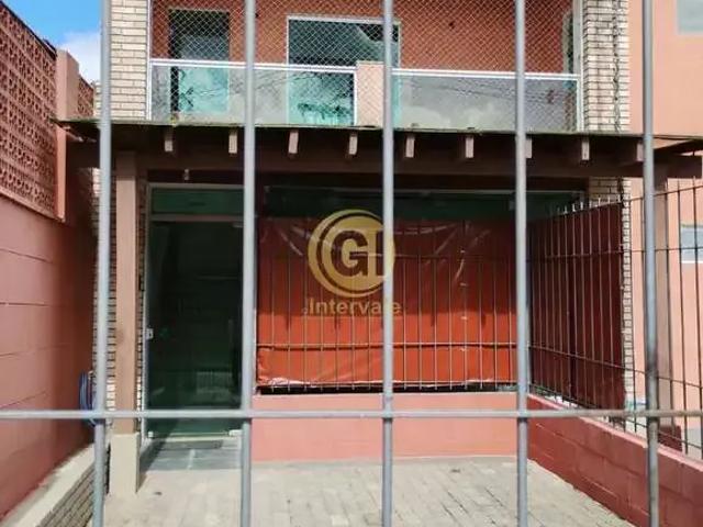 Casa / Sobrado para Locação em São José dos Campos/SP Jardim Satélite 3 Quartos