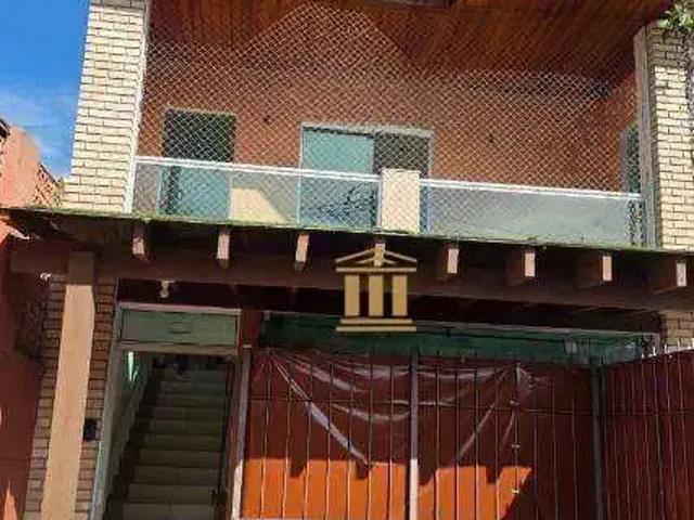 Casa / Sobrado para Locação em São José dos Campos/SP Jardim Satélite 3 Quartos