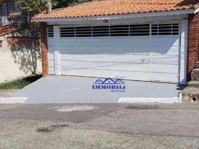 Casa / Sobrado para Locação em São José dos Campos/SP Jardim Sul 2 Quartos