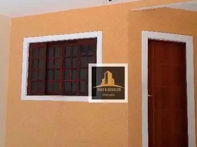 Casa / Sobrado para Locação em São José dos Campos/SP Loteamento Residencial Vista Linda 3 Quartos