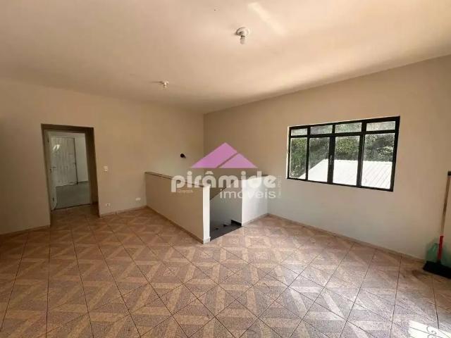 Casa / Sobrado para Locação em São José dos Campos/SP Palmeiras de São José 4 Quartos